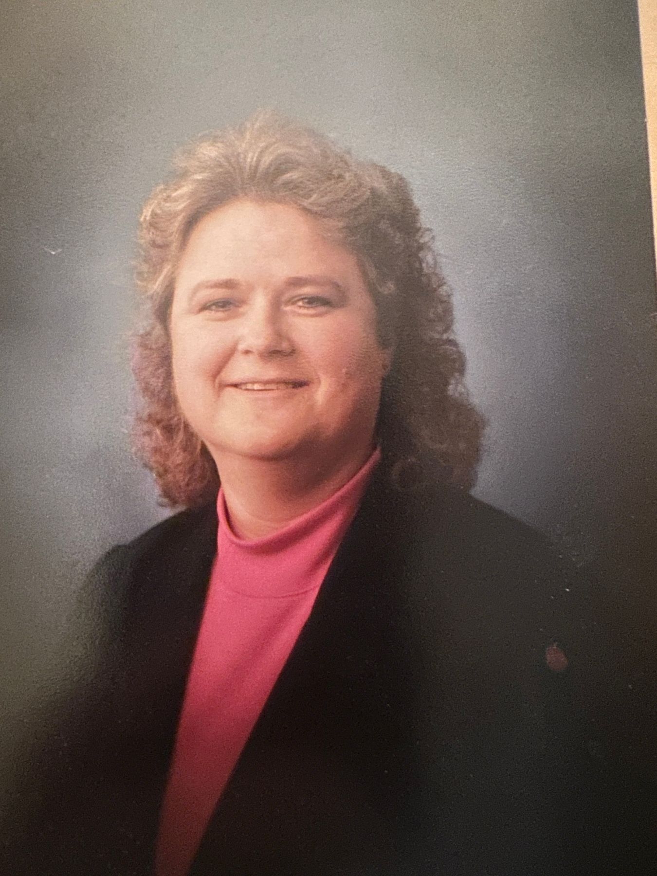 Cindy Passa Obituary - West Valley City, UT