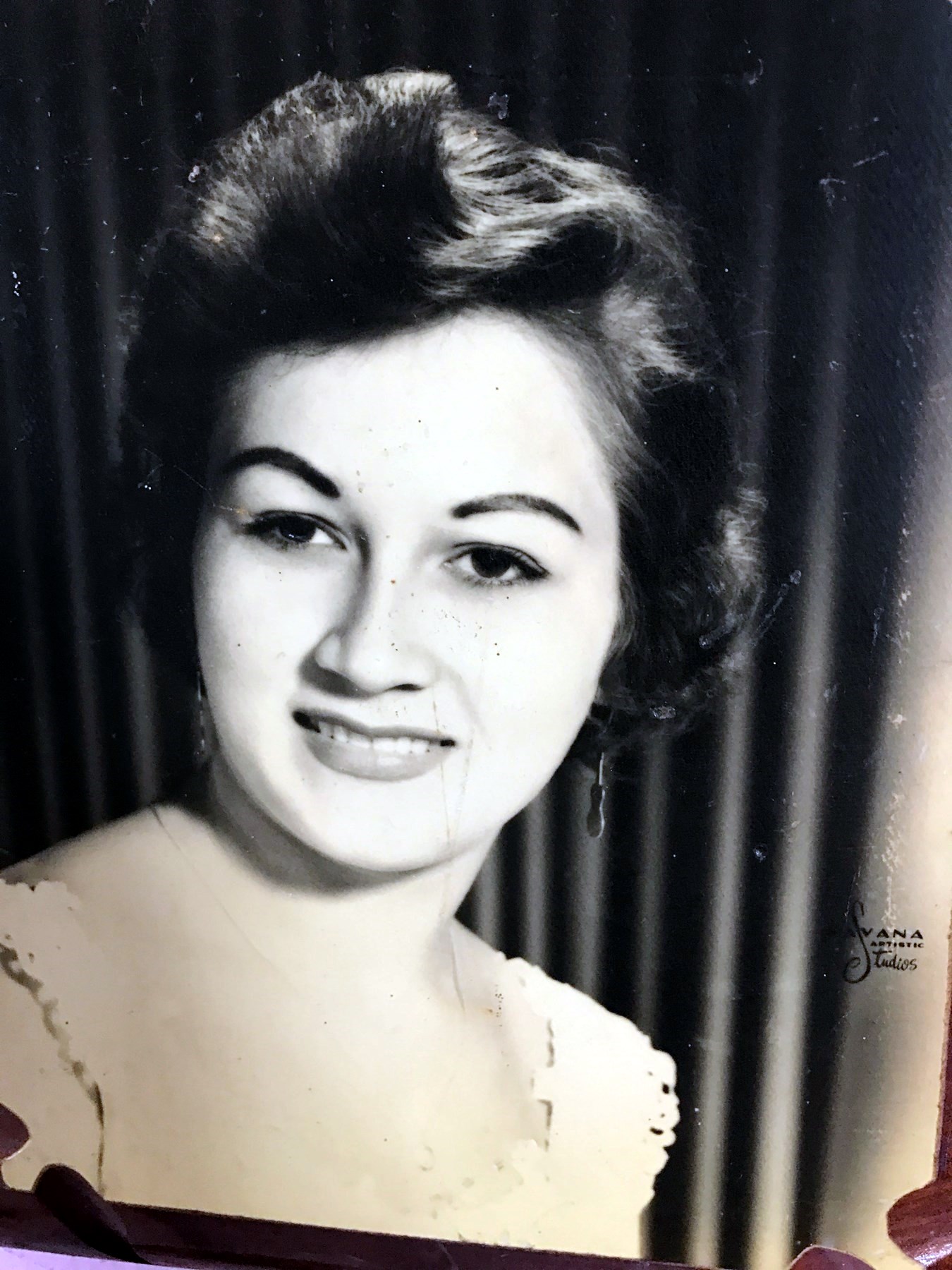Irma Judith Román Bosques Obituary - San Juan, PR