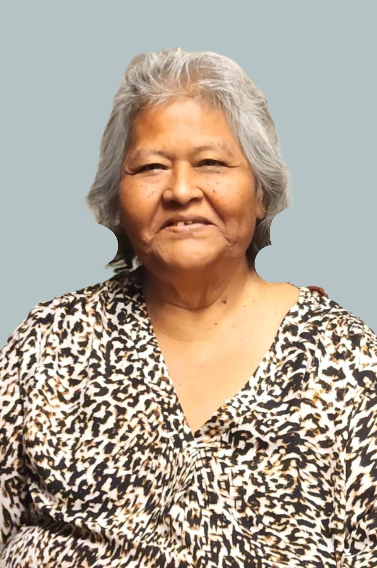 Micaelina Angel Ramos Obituary - Houston, TX