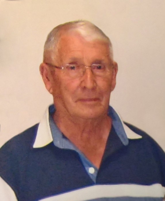 Lester Munson Obituary - Saskatoon, SK