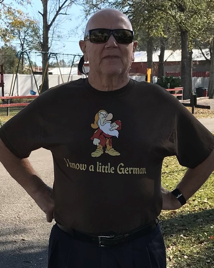 Joseph SENG Obituary