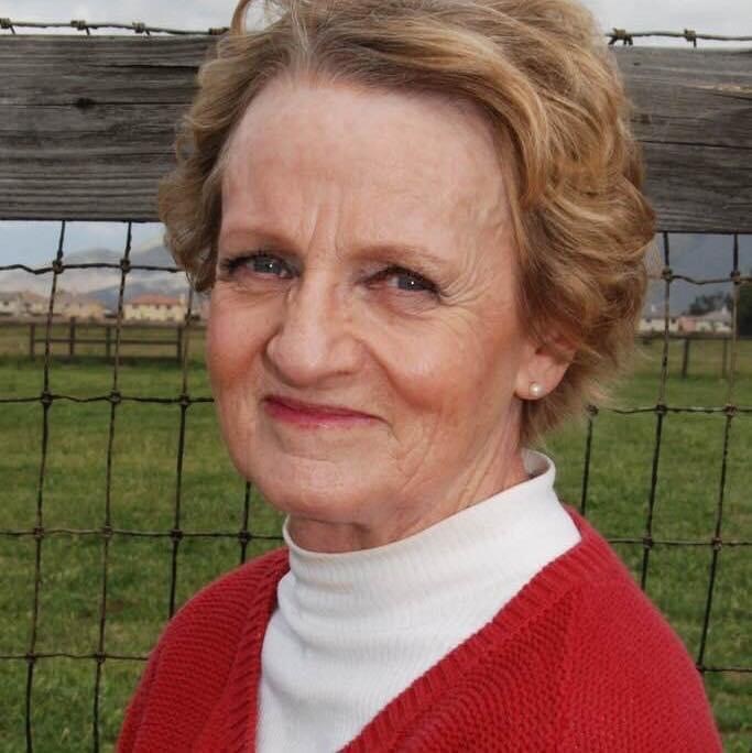 Gloria Elison Obituary - Hemet, CA