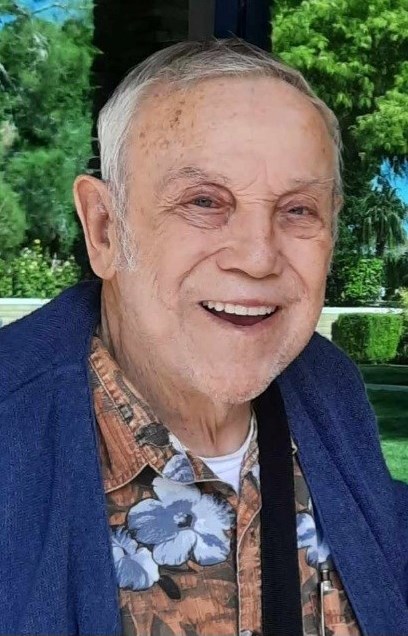 David Wilson Obituary - Las Vegas, NV