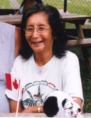 Norma FOX Obituary - Parksville, BC