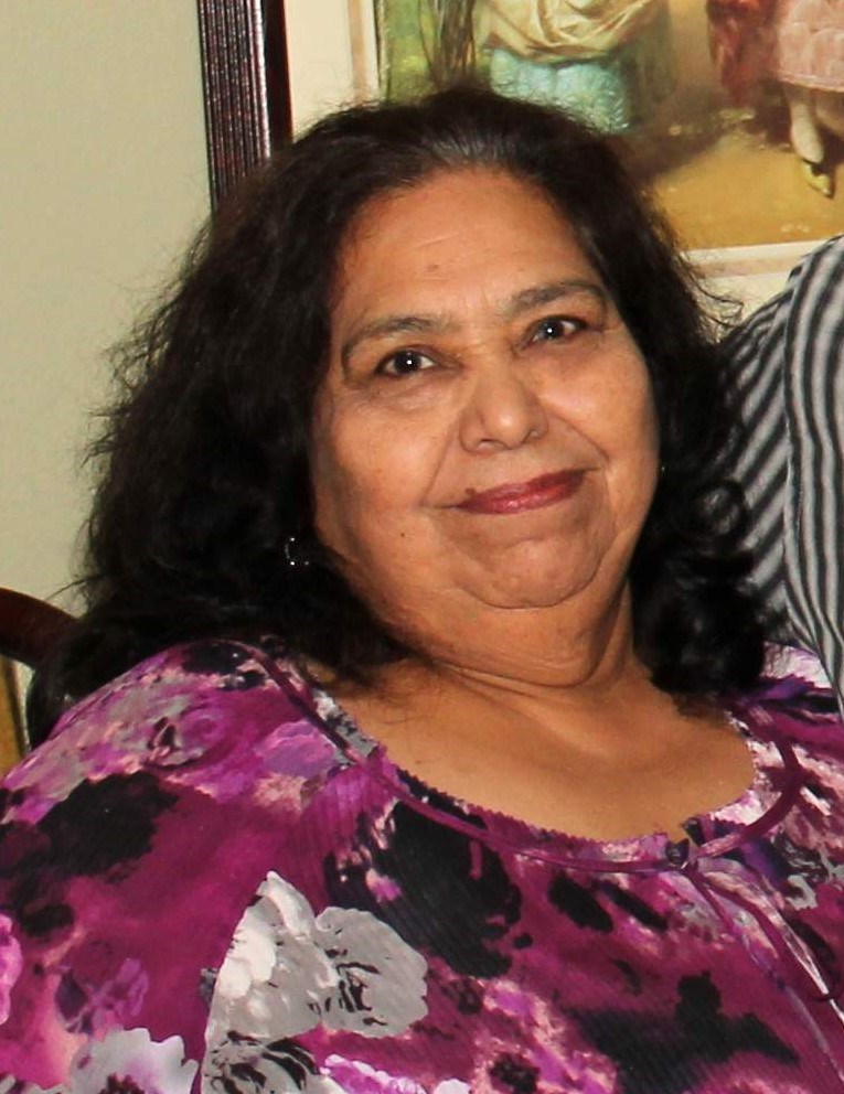 Maria Cavazos Obituary - Houston, TX