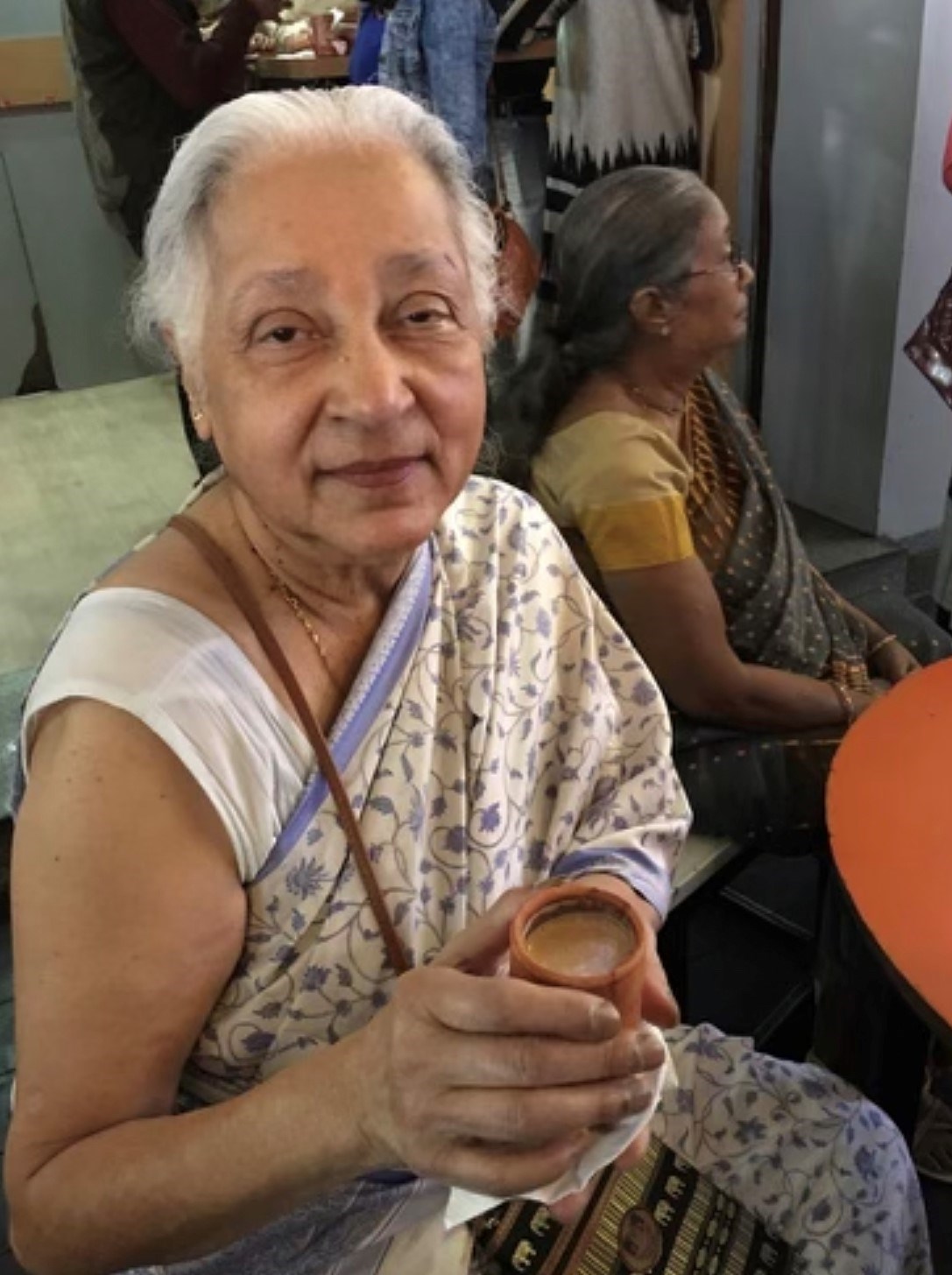 Sukla Dutta Obituary - Ann Arbor, MI