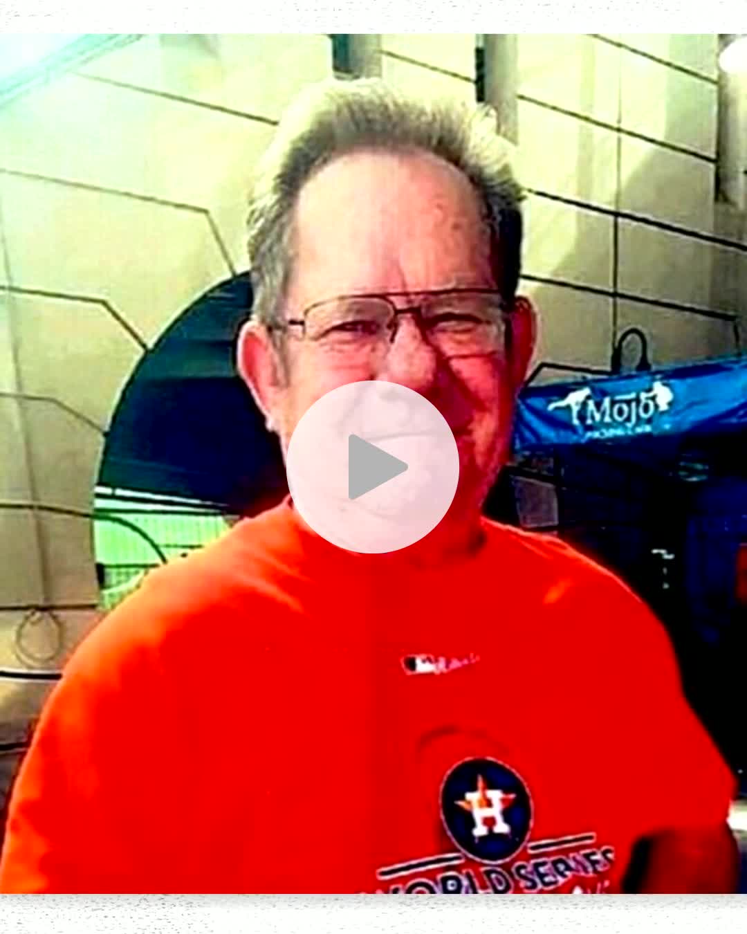 Benjamin Joseph Janosky Obituary - Houston, TX