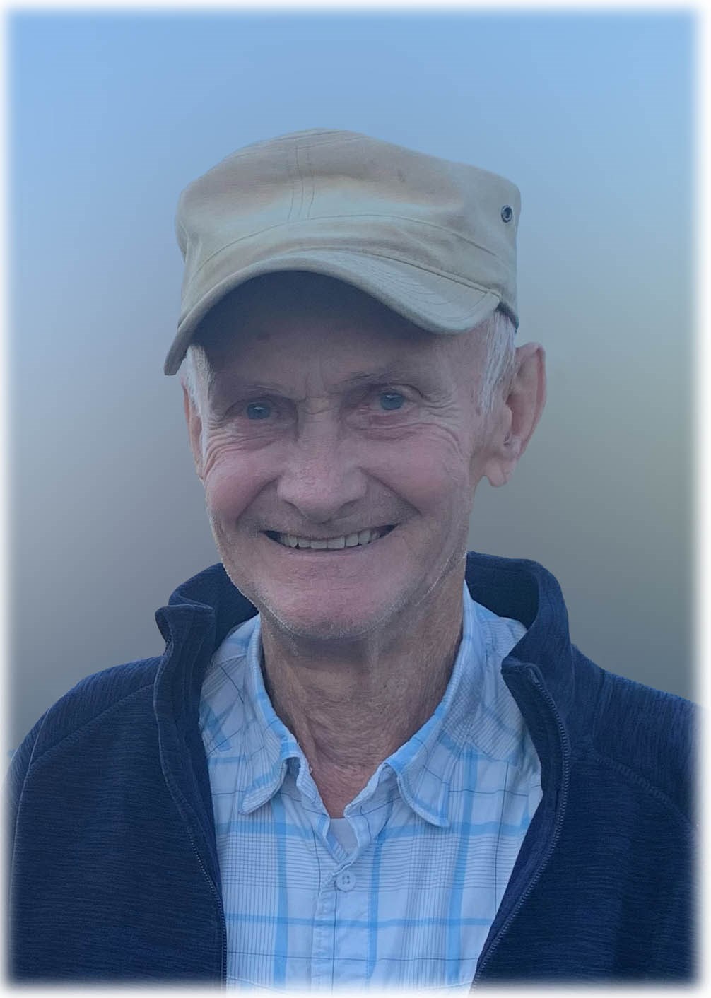 George Noble Obituary - Indian Head, SK