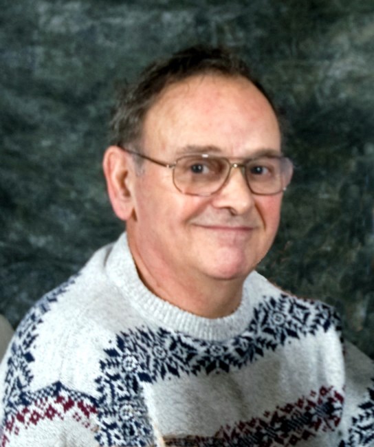 Timothy English Obituary - Oak Harbor, WA