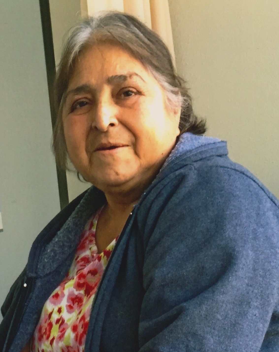 Maria Ornelas Obituary - Houston, TX