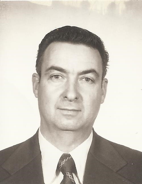 John Matthews Obituary - Chilliwack, BC