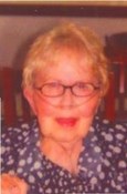 Marjorie Anderson Obituary - Pekin, IL