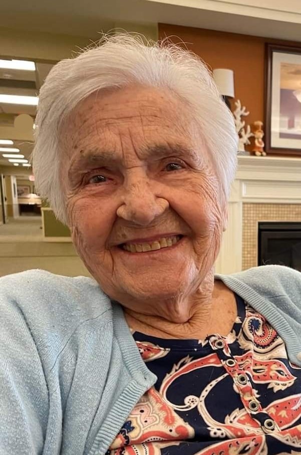 Elaine O. Delaney Obituary - Orange City, FL