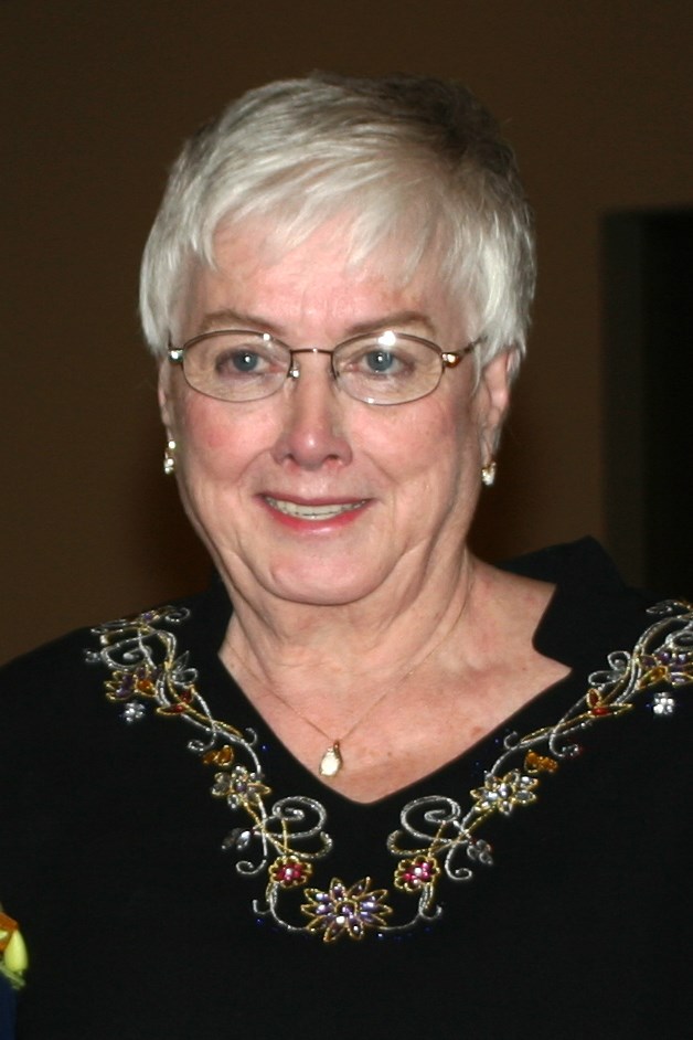 Violet (Jones) Bradbury Obituary - Toronto, ON