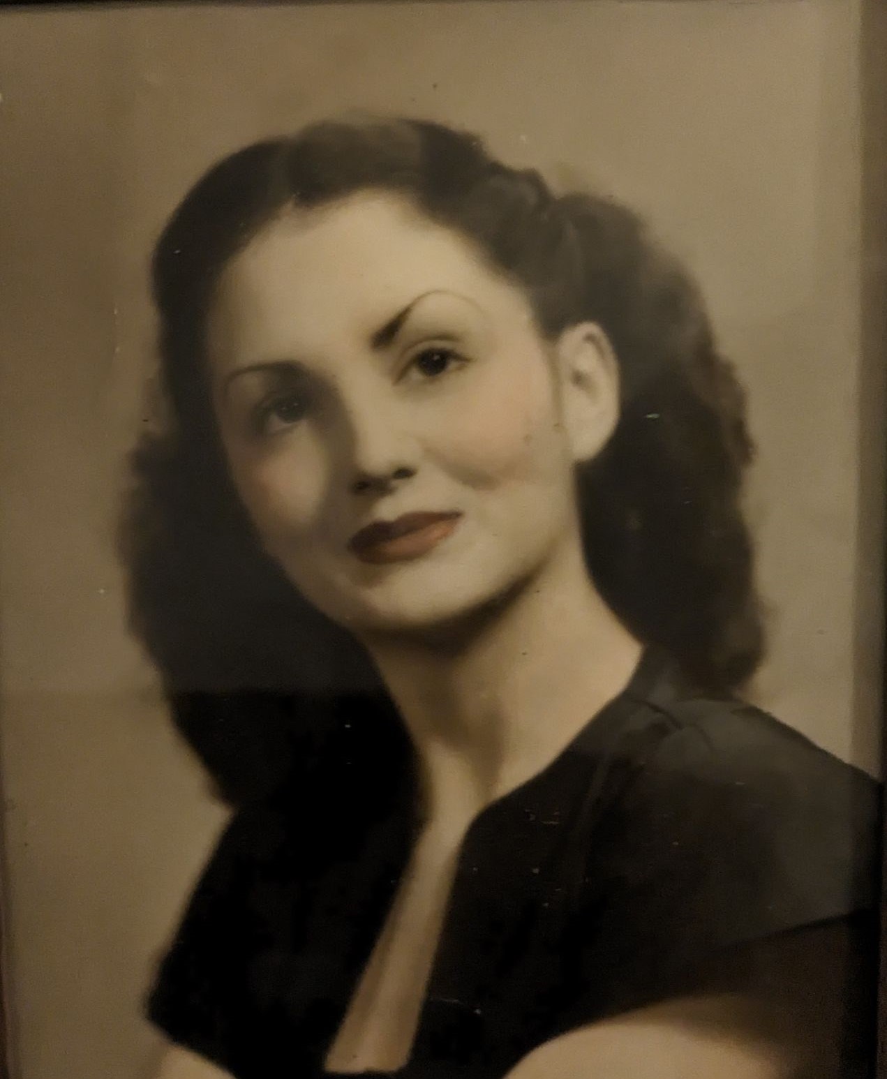 Sarah Tatum Jagoditsch Obituary - Hixson, TN