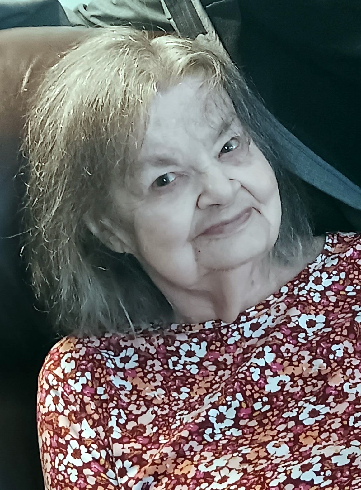 Virginia Dicey Obituary - Keene, NH