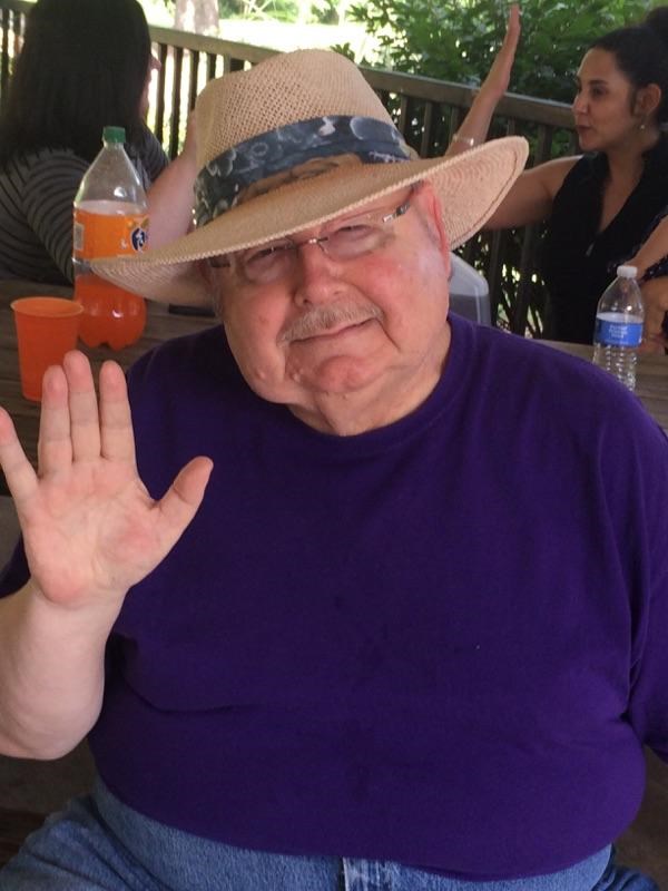 Roger Robbins Obituary - McDonough, GA