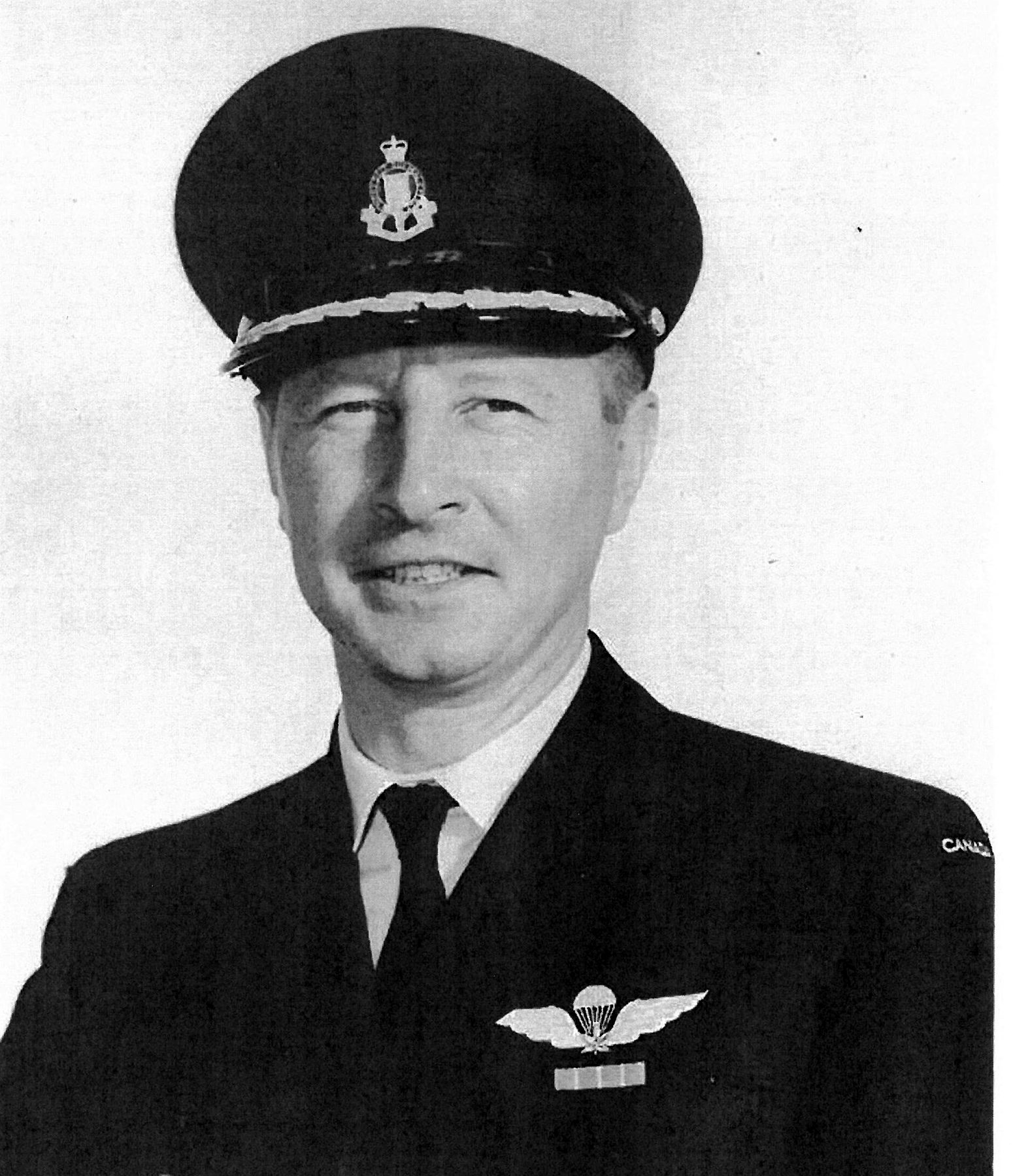 Kenneth McDuff Obituary - Kelowna, BC