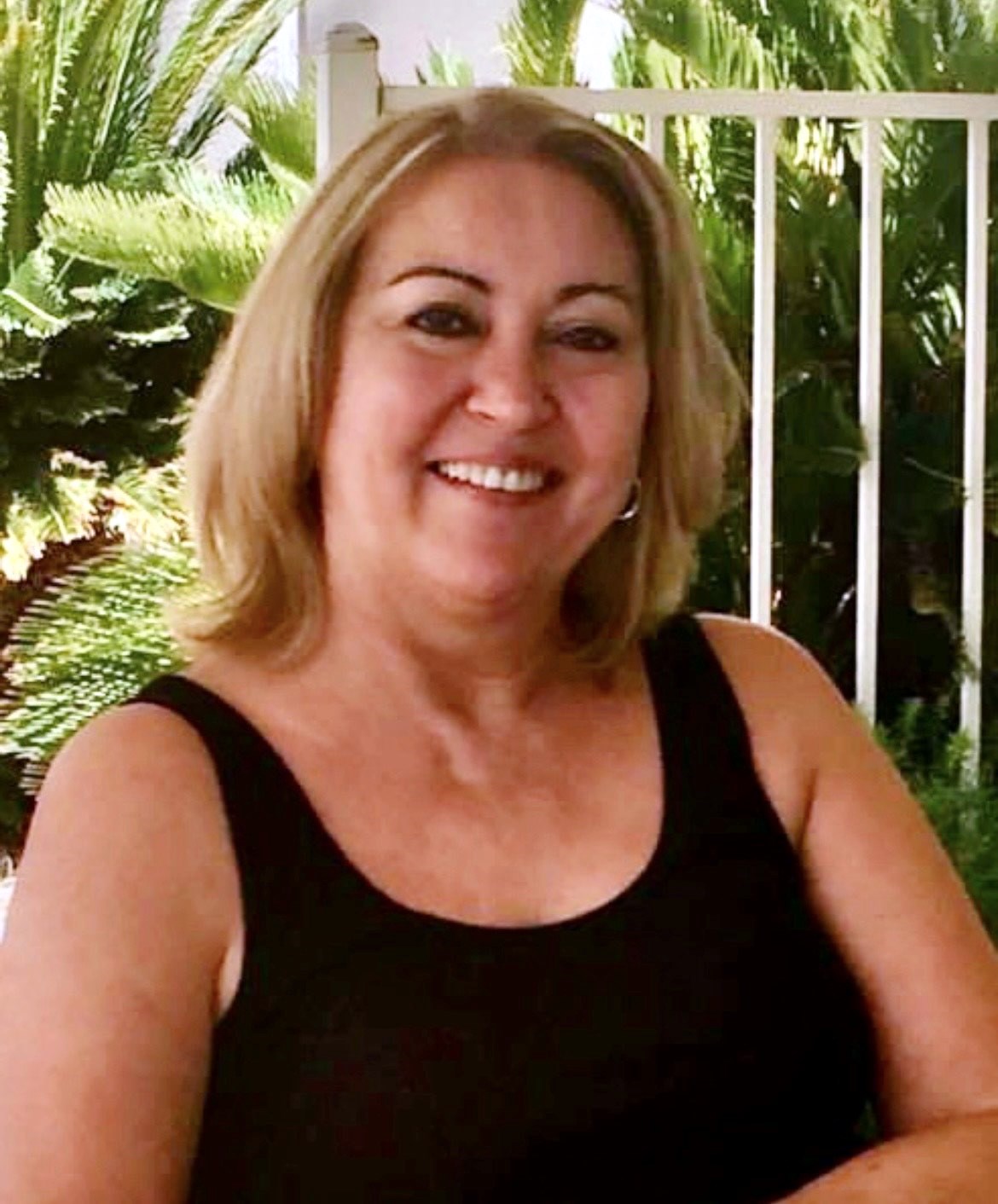 Judy Foremaster Obituary - Las Vegas, NV