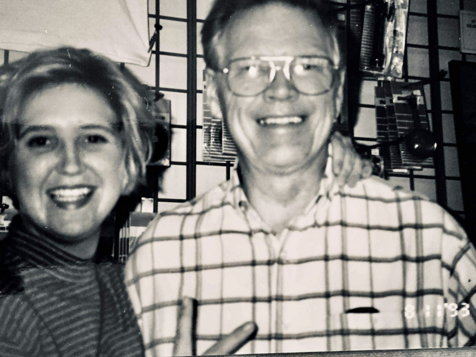 Colette Larson's Instagram, Twitter & Facebook on IDCrawl