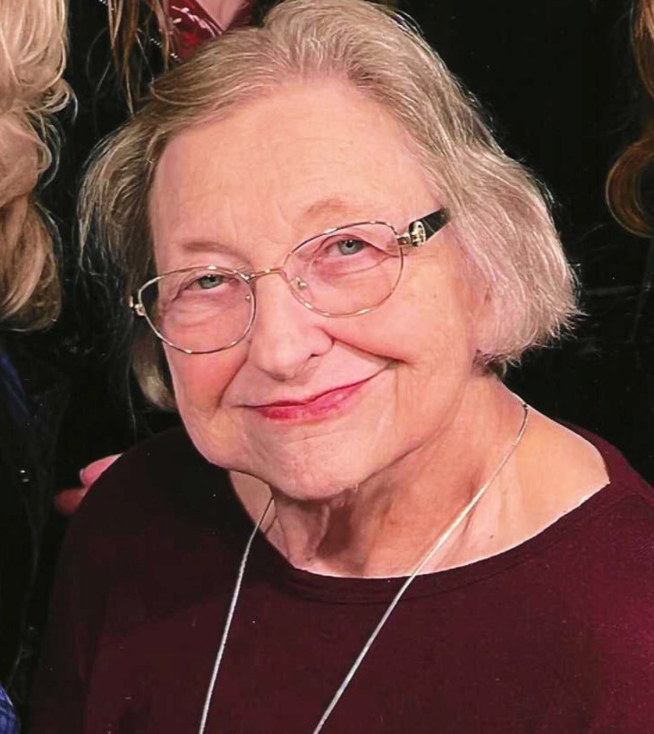 Ruth Tinnirello Obituary - Middleburg Heights, OH
