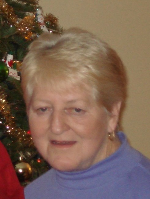 Joyce Ross Obituary - Glace Bay, NS