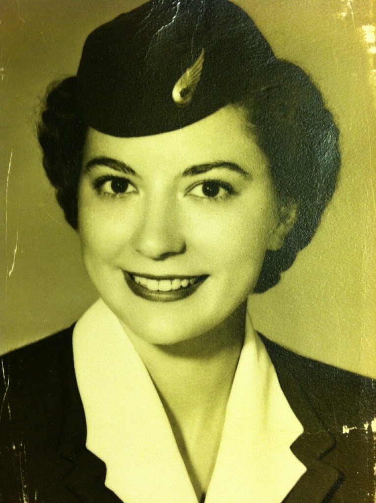 Anne Poe Obituary - Newhall, CA