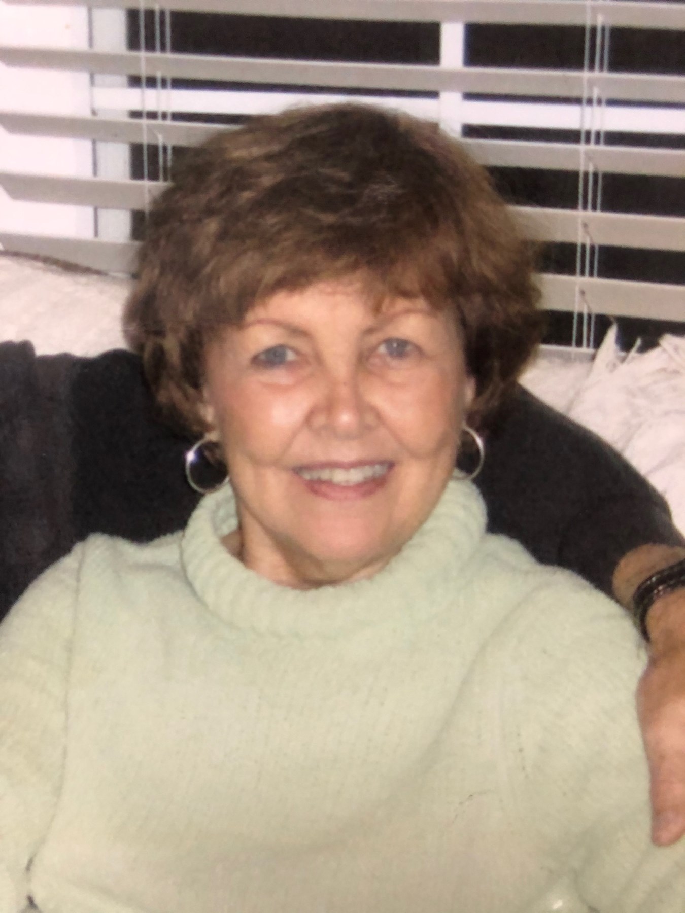 Carole Weekley Obituary - Mobile, AL