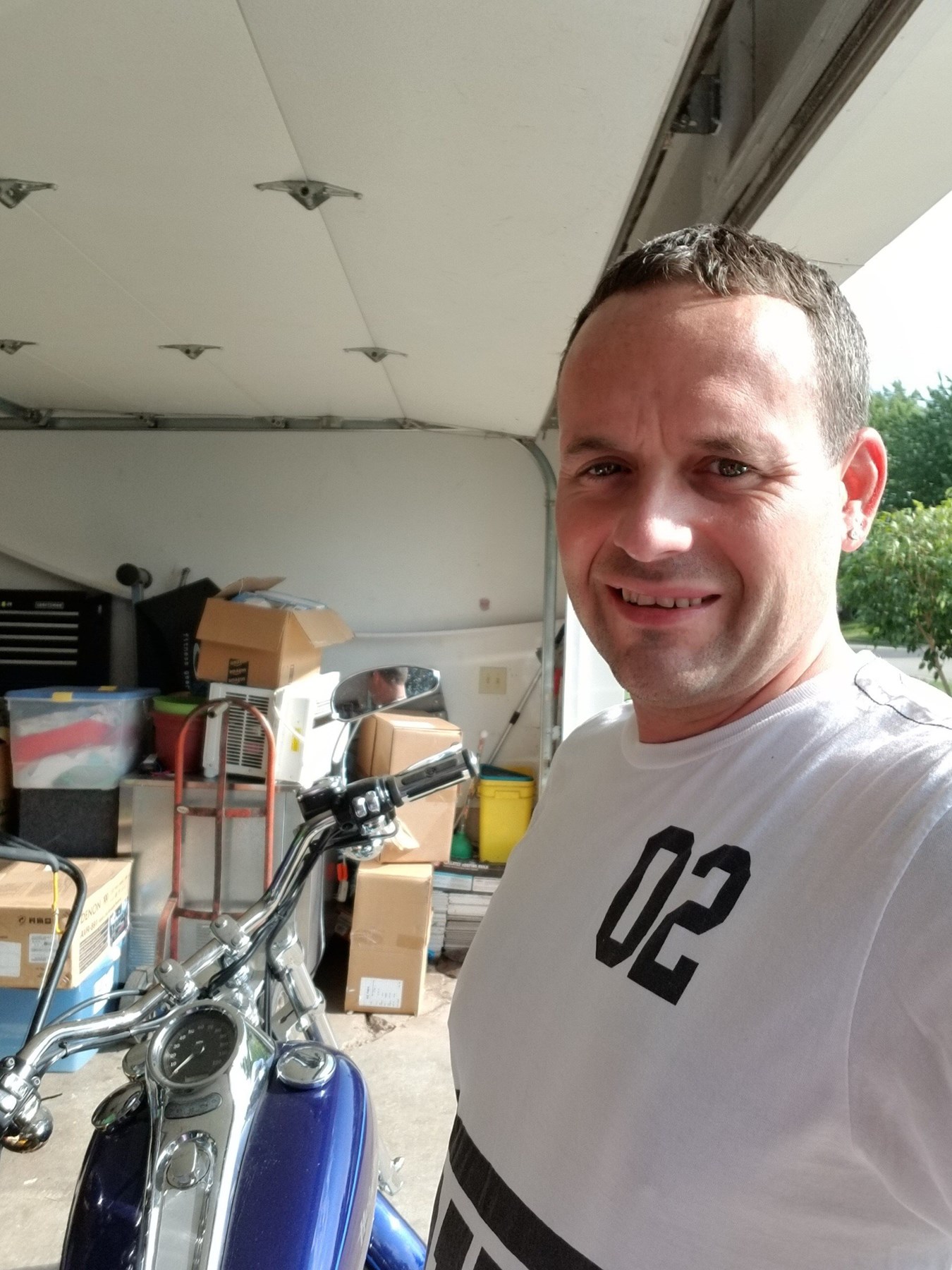 Andrew Saunders Obituary - Middletown, OH