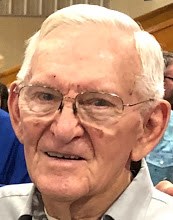 Richard Ira James Vanourny Obituary - Van Buren, AR