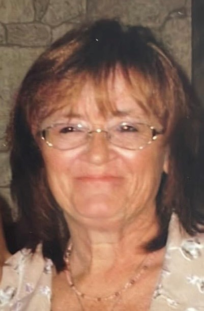 Rebecca Crossman Obituary - Gahanna, OH