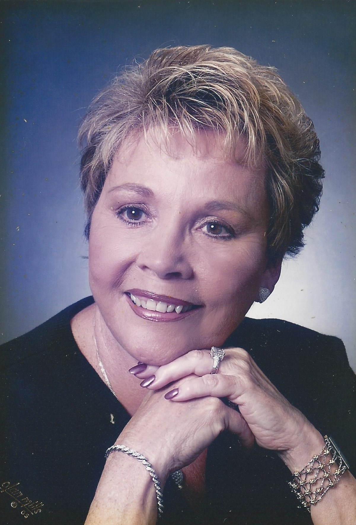 Clara Dunham Obituary - Pelham, AL