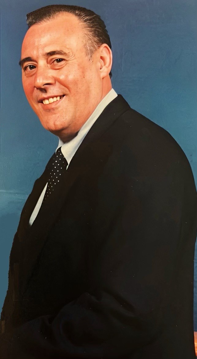 John Mello Obituary - New Bedford, MA