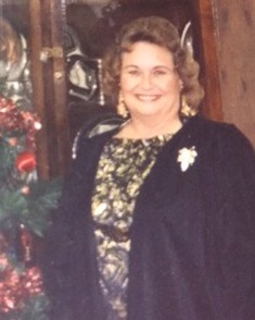 Barbara Walker Obituary - Casa Grande, AZ