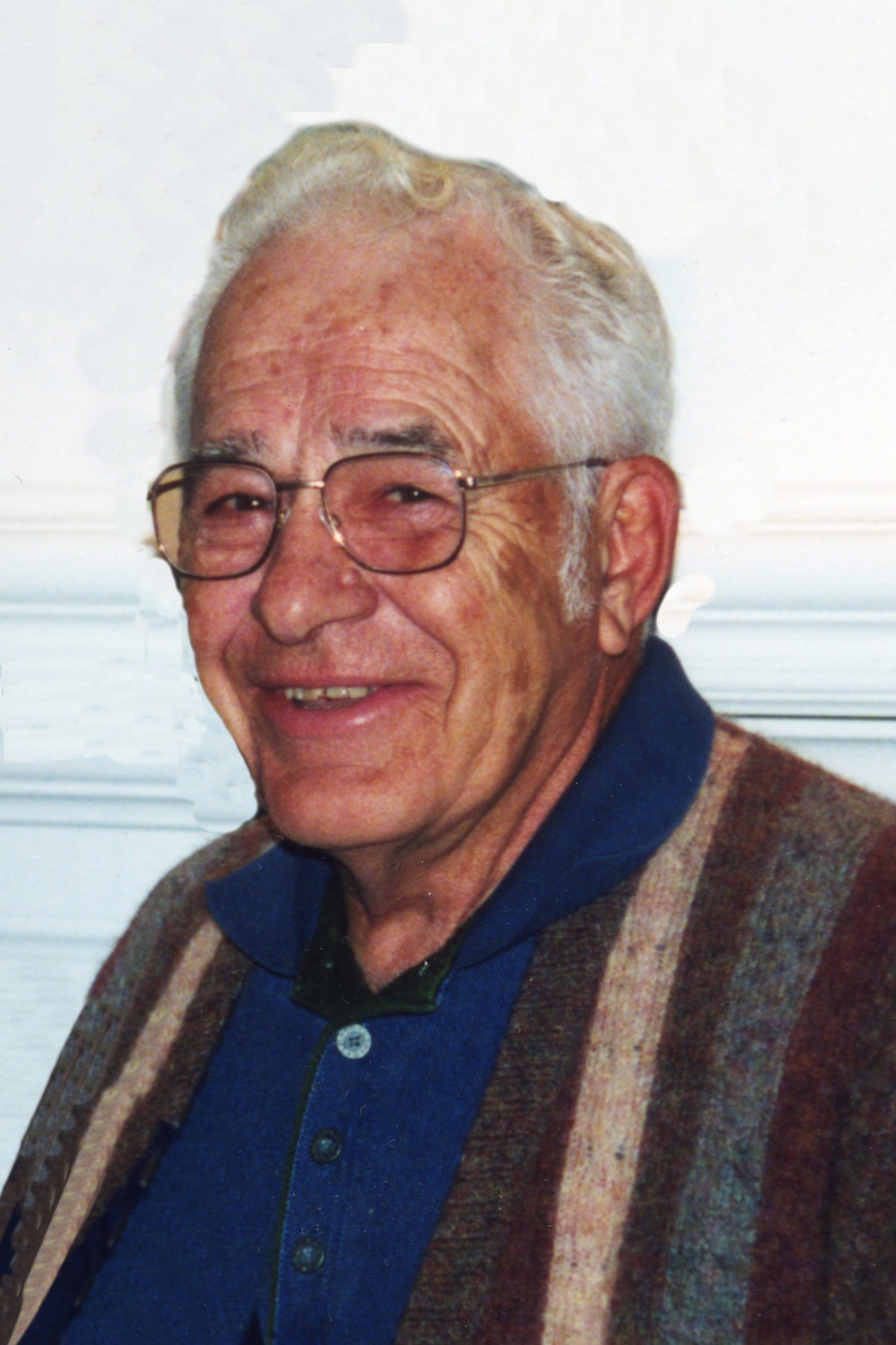 Donald D. Bartu Obituary - Wichita, KS