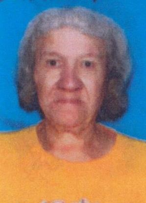 Charlie "Chick" Berneice Orso Obituary - Marrero, LA