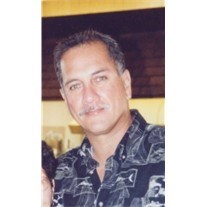 Tony Mora Obituary - Hemet, CA