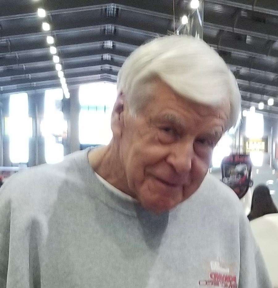 Jack Walker Obituary - Belton, MO