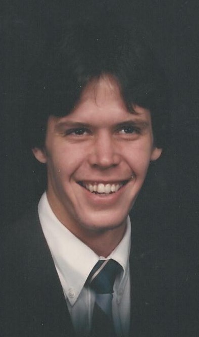 Steven Parret Obituary - Wichita, KS