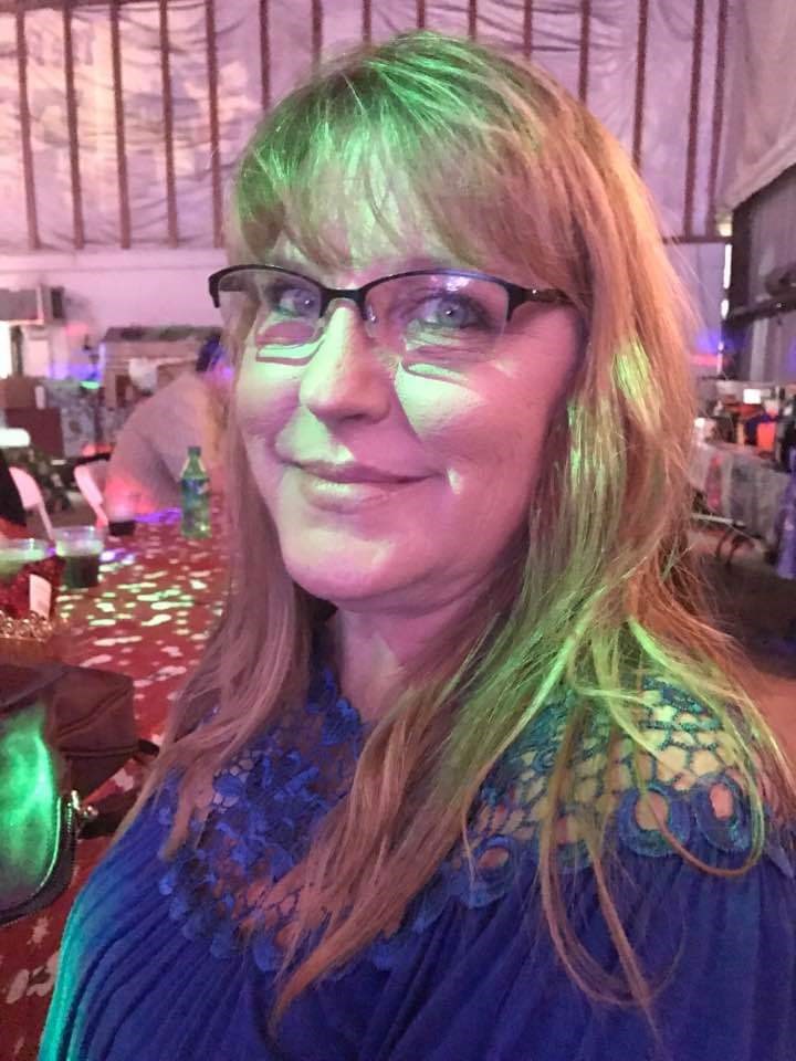 Terri Barrett Obituary - Ossian, IN