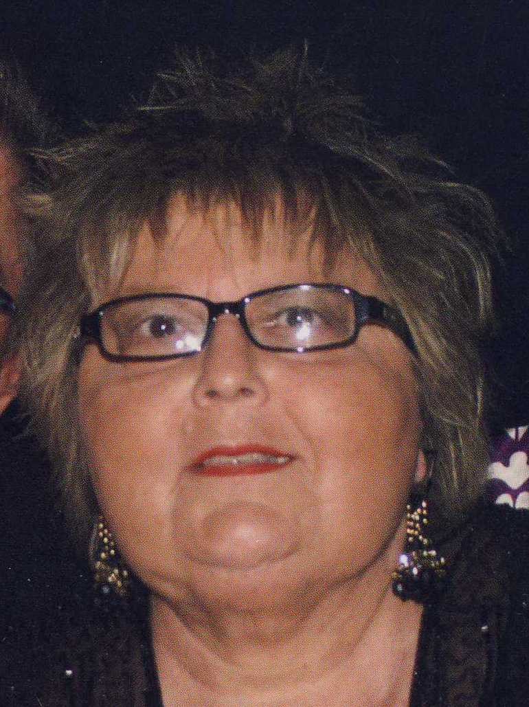 Susan Gerding Obituary - Fort Wayne, IN