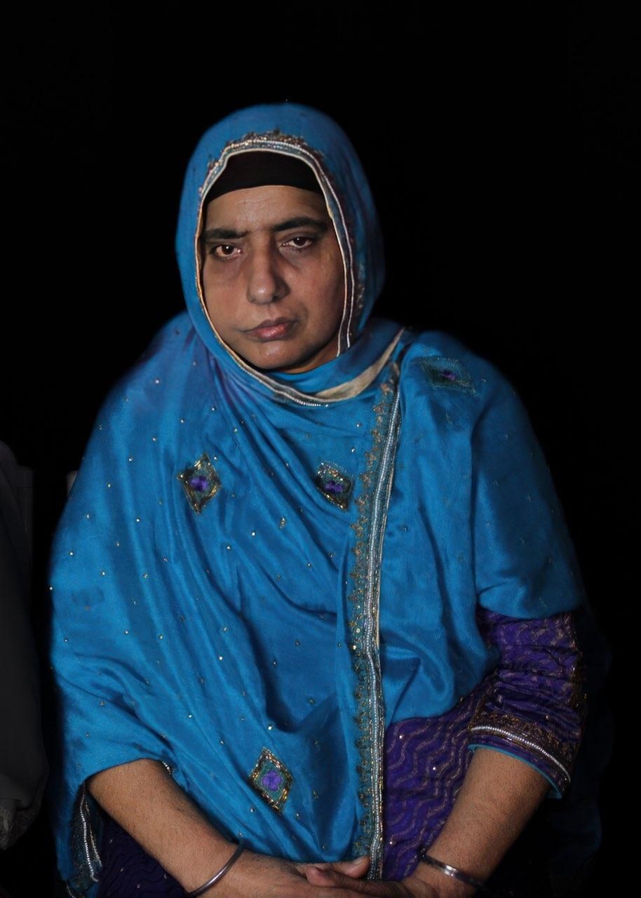 Gurdev Kour Obituary - Salem, OR