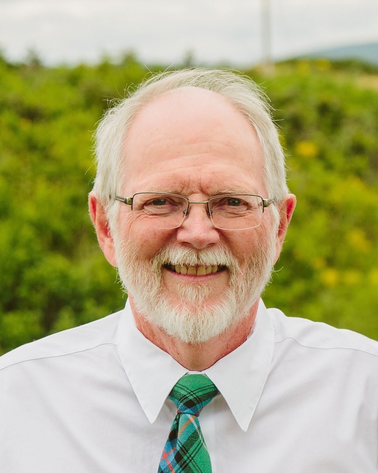 Donald Spencer Obituary - Inverness, NS