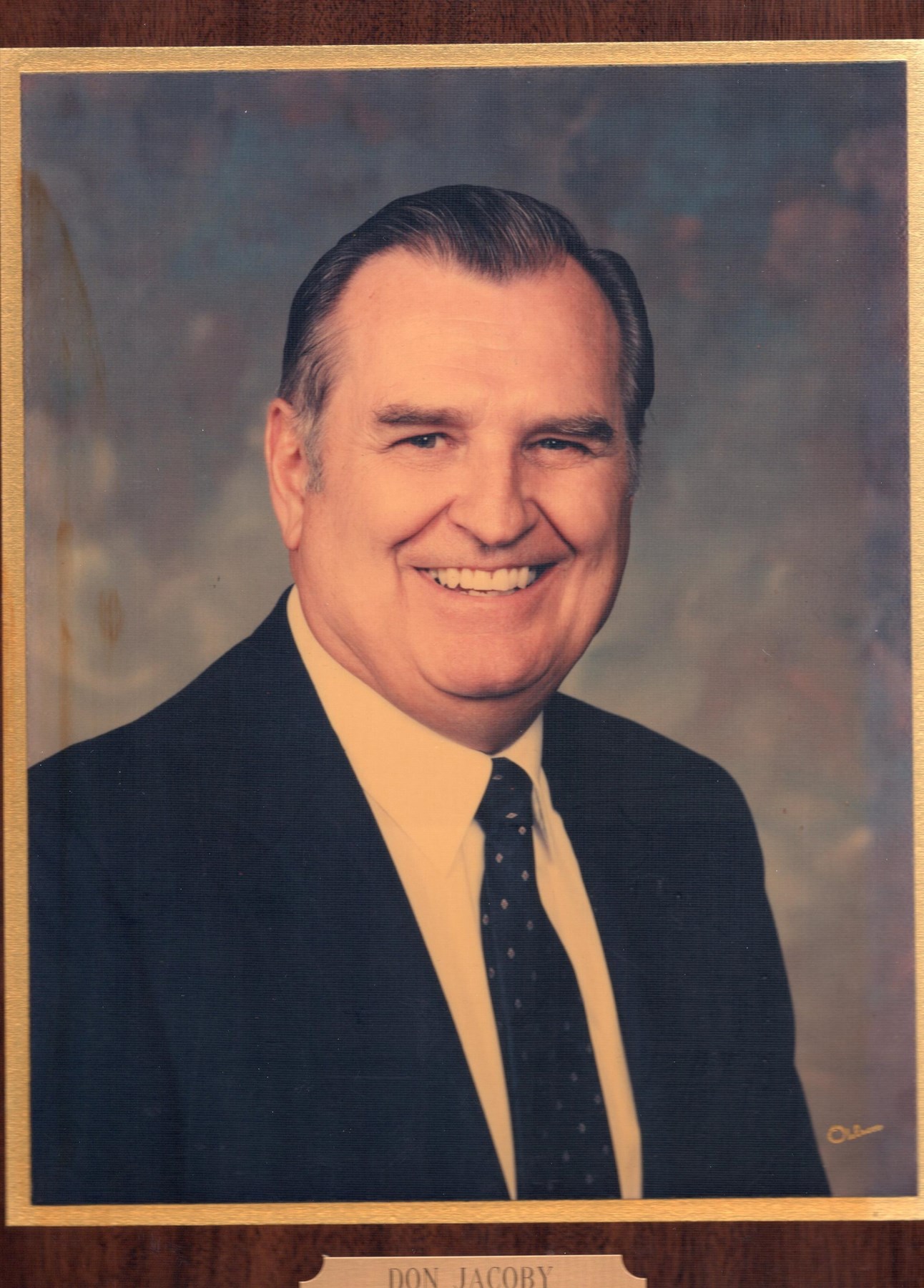 Donald Jacoby Obituary - Wheat Ridge, CO