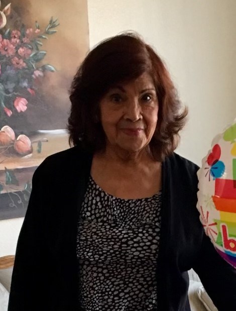 Mary V. Rodriguez Obituary - Bloomington, CA