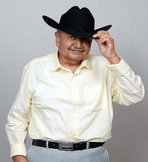 Ignacio Mota Rosales Obituary - Houston, TX