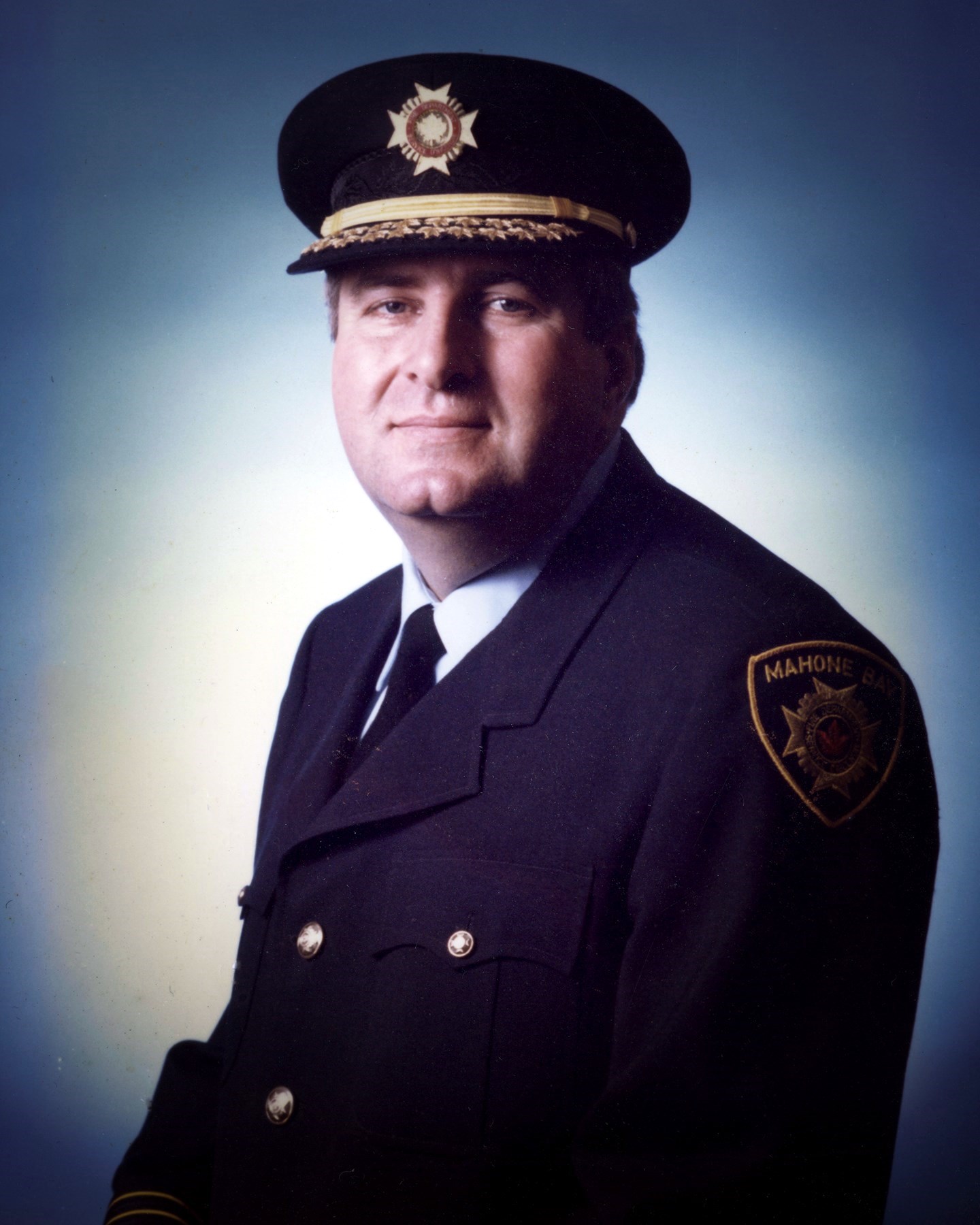 Donald Laine Baird Obituario - Halifax, NS