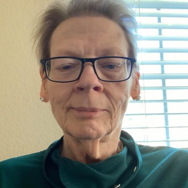 Gail Brown Obituary - Houston, TX