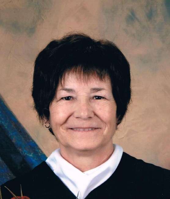 Louise Daigle Obituary - St-Hyacinthe, QC