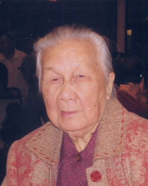 Lan Heung Cheng Obituary - Vancouver, BC